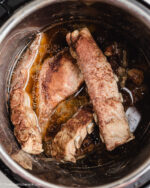 Red Braised Ribs (Hong Shao Pai Gu) | Shuangy's Kitchensink
