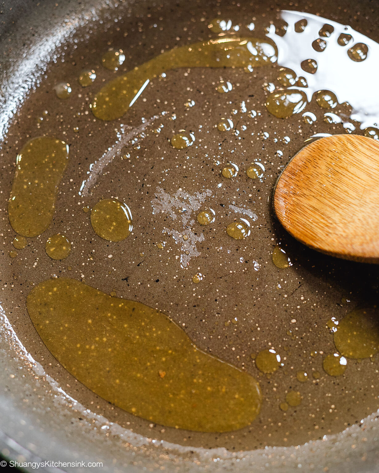 Red Braised Ribs (Hong Shao Pai Gu) | Shuangy's Kitchensink